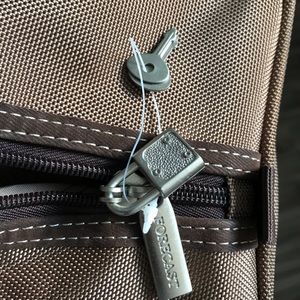Sears Roebuck Co | Bags | Vg Sears Roebuck Co Forcast Trave | Poshmark